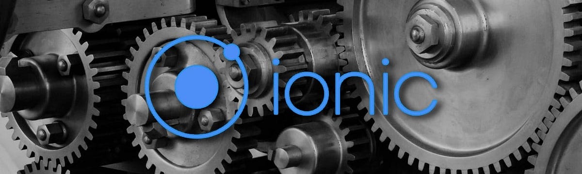 Automate Ionic Builds With Gitlab CI | by Rémi Gallego | Hybrid Heroes ...