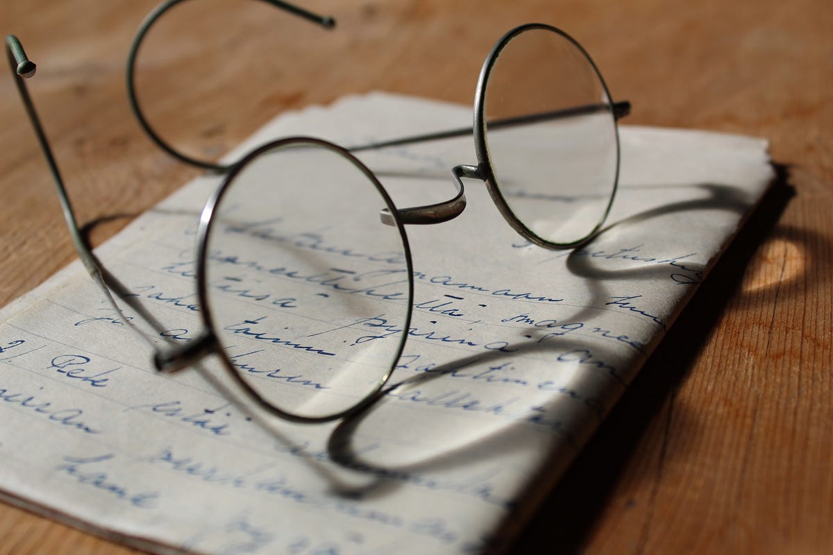 8 Ways to Make Your Writing Clear | by Susan Johnson: | Bouncin’ and ...