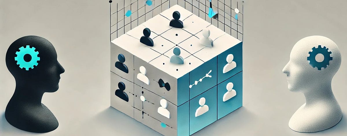 The Dominant Strategy in Game Theory and AI | by Filotheos Bezerianos ...