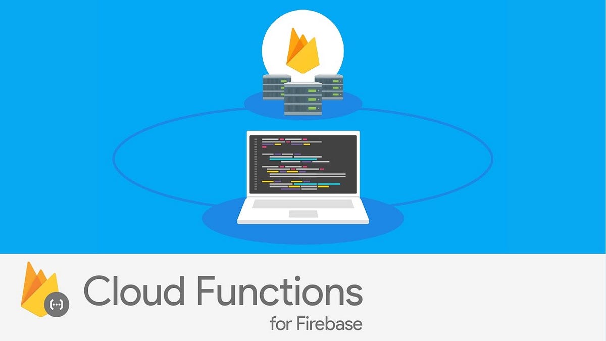 Firebase Cloud Functions on the clock | by Dennis Alund | oddbit | Medium