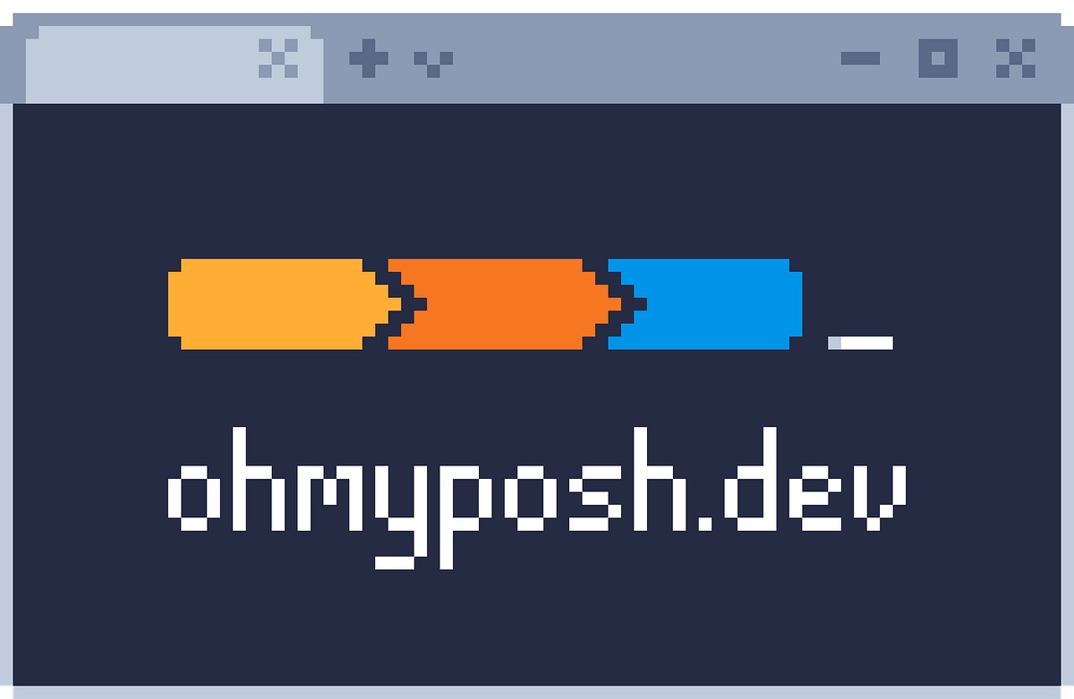 Use oh-my-posh Everywhere. Create an improved, consistent… | by Jung Hyun, Nam | Dev Genius