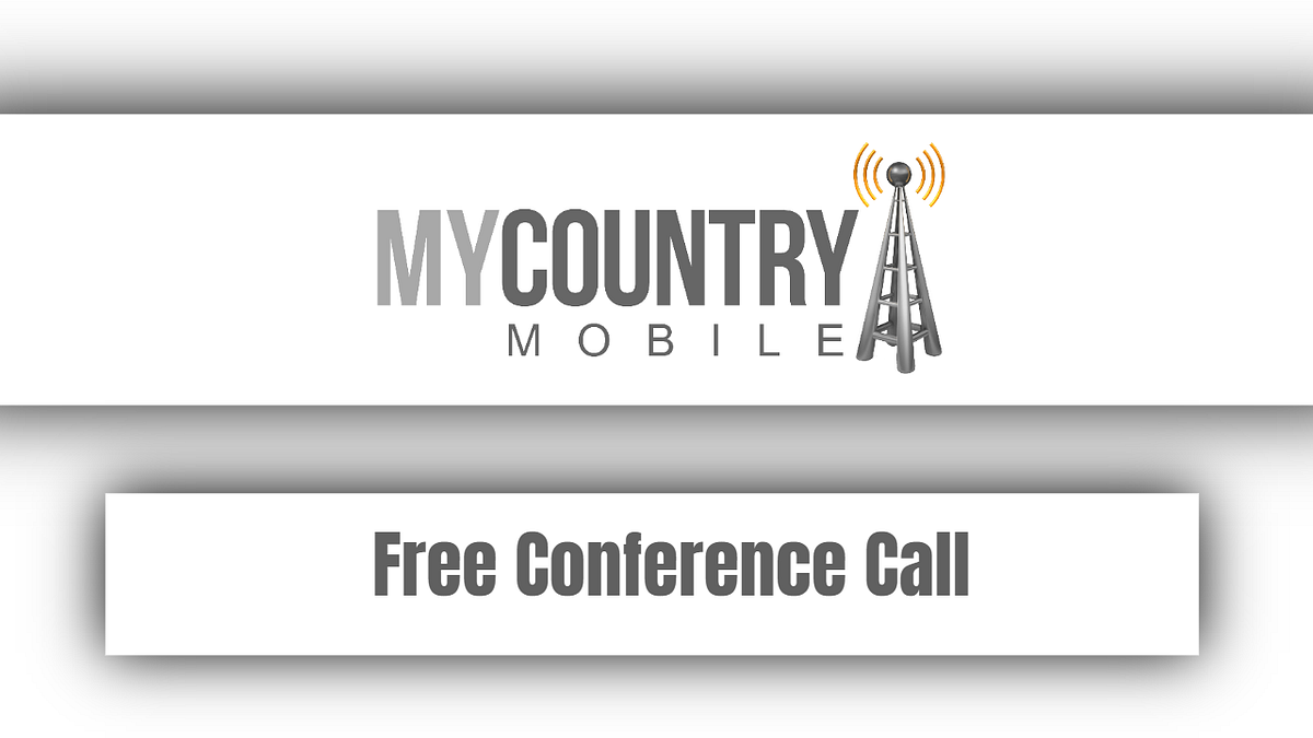 Free Conference Call. Free Conference Call if you had beenn’t… | by ...