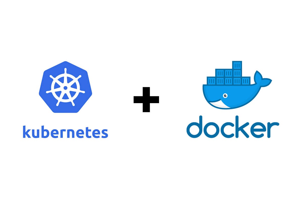Docker And Kubernetes Stackademic