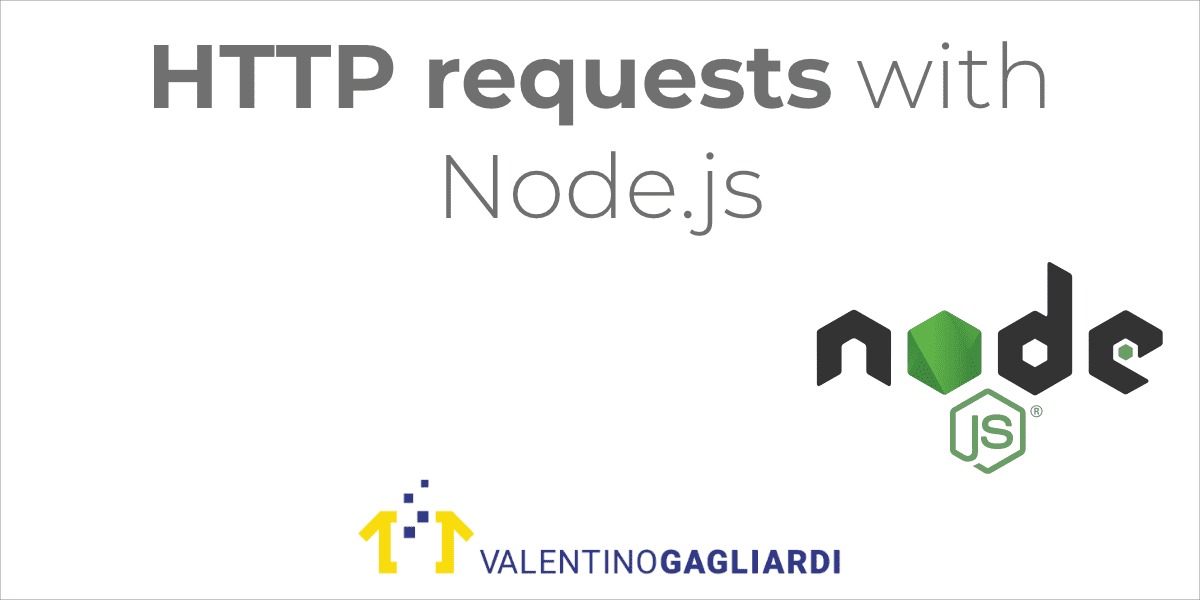 Node.js Series: 4 Simple Methods to Make Asynchronous HTTP Requests | by Jessweb3 | Jessweb3 Lab ...