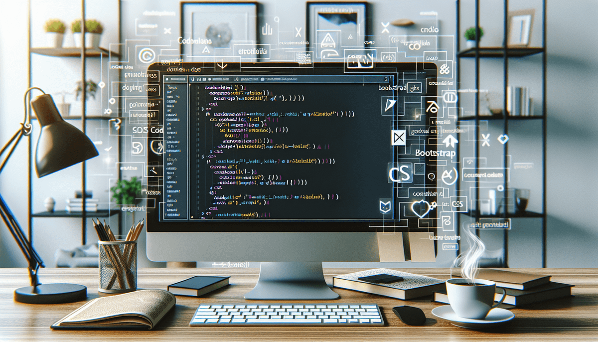Best CSS Frameworks For Beginners | by Defita F. C. P | Medium