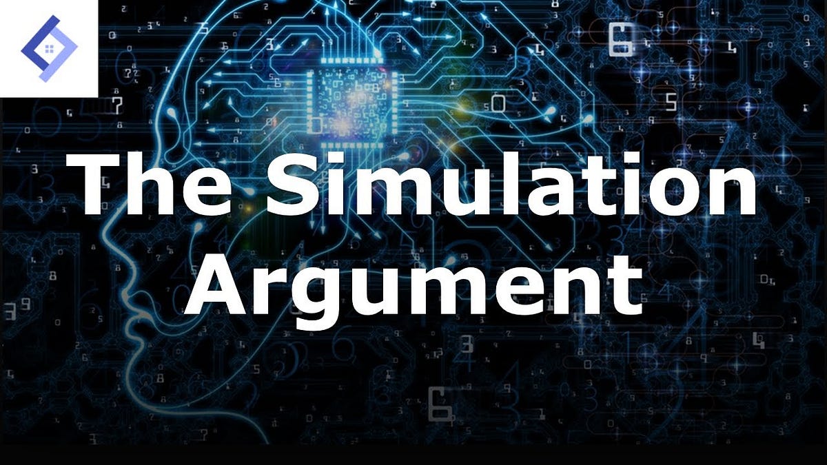 The Philosophy of Simulation: Are We Living in a Computer-Generated ...