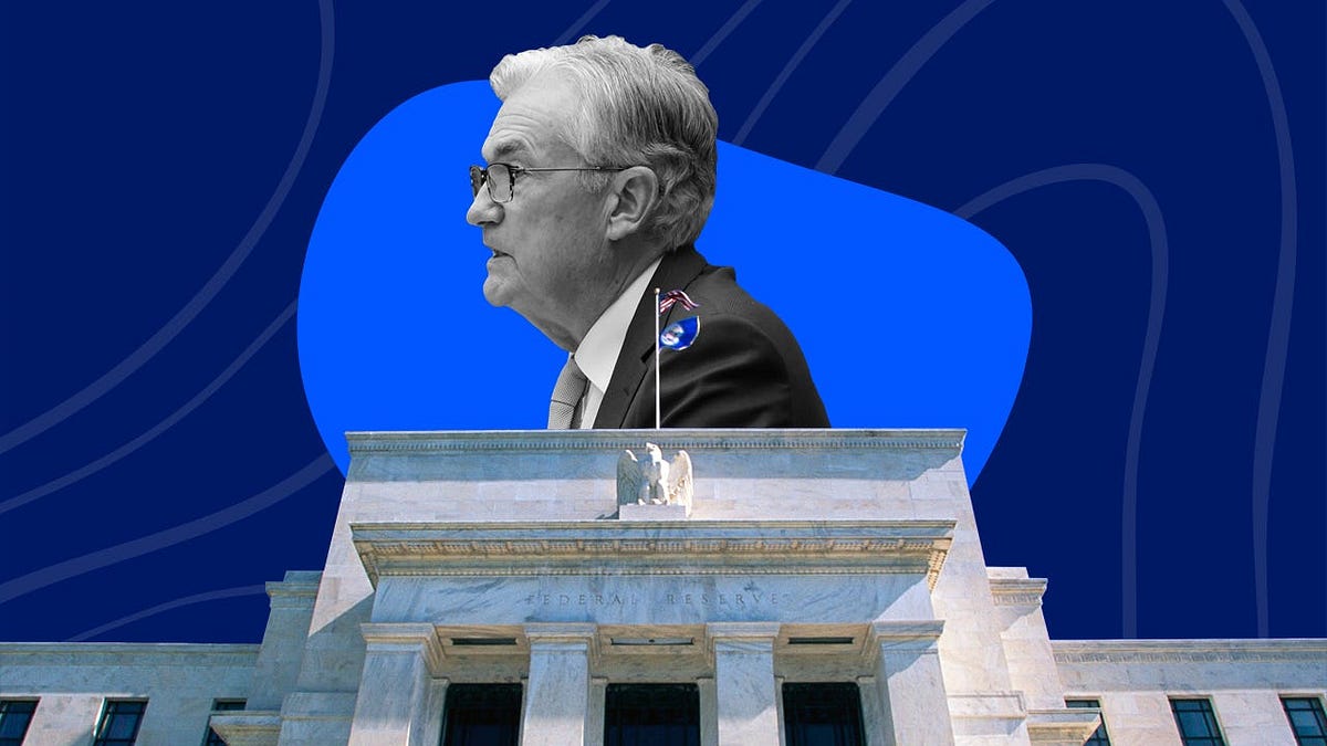 FOMC Hikes Rates By 50 BPS On May Fed Meeting | by ForthTechOfficial ...