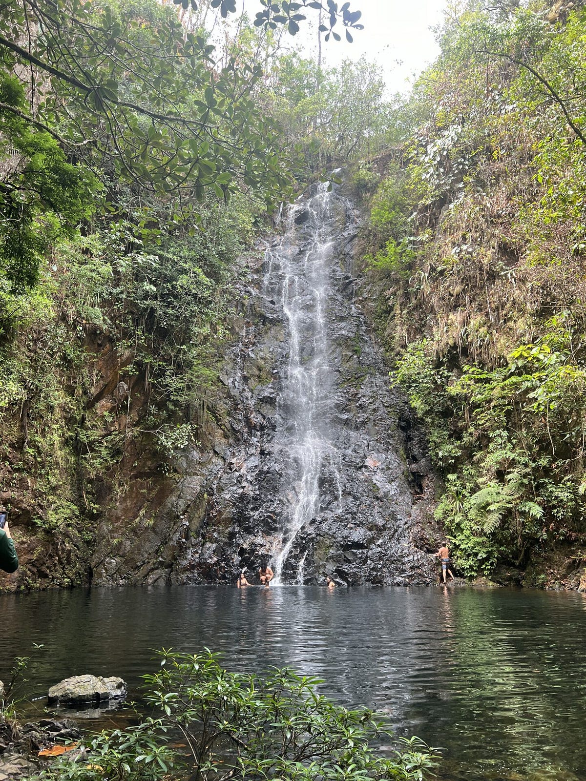 The Secret Waterfall in Belize You’ve Got to Experience | by Caribbean ...