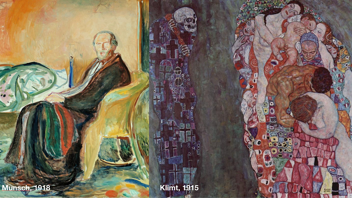 Collective Amnesia. 5 lessons from “new media” during the… | by ...