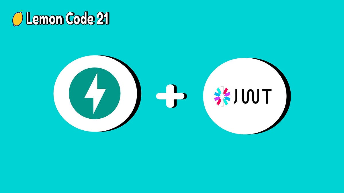 Fastapi Jwt Authentication In This Project We Will Implementation By Giya Pranata Medium