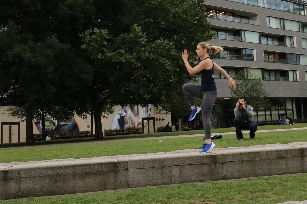 Fitness domains - Domain Market Research - Medium