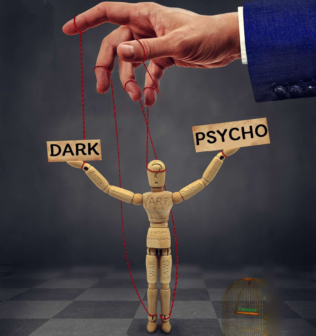 The Dark Psychology of Envy: Resentment, Hostility, and Social ...