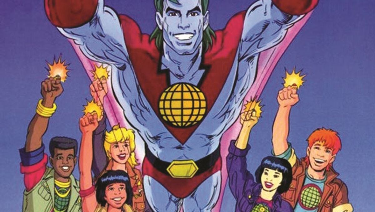 The power is ours.. On Nickelodeon in the mid-90s, a short… | by Kara ...