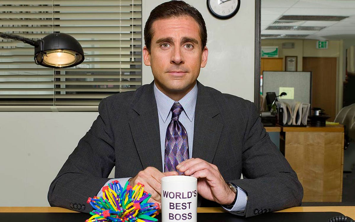 Meet The New Boss, Same As The Old Boss | by Eli Goldstone | Medium