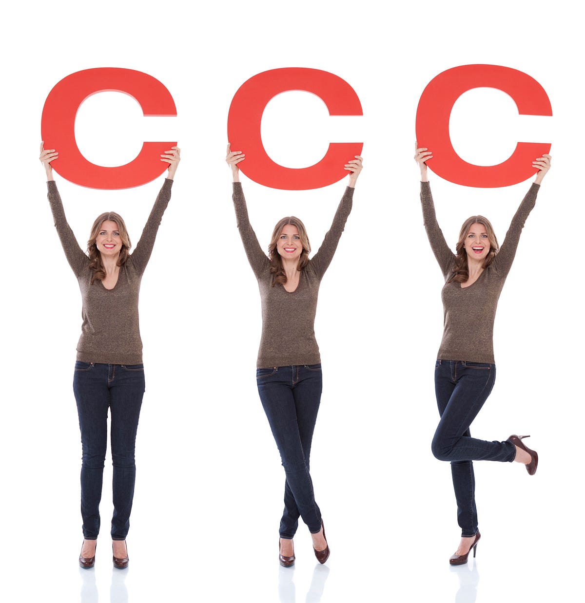 The 3C’s of Sales: Best Ways to Increase Sales! — Prudent Business ...