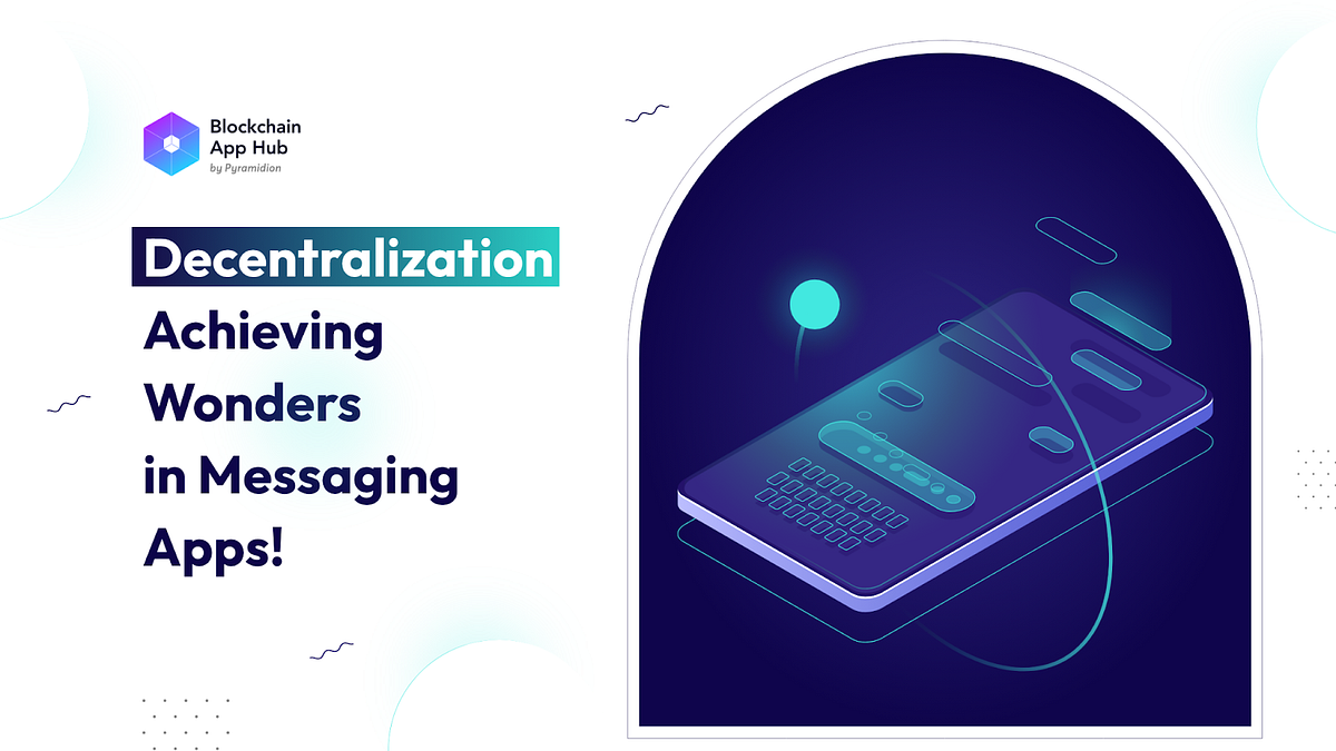 Decentralized Chat Application | WhatsApp Clone | Nerd For Tech