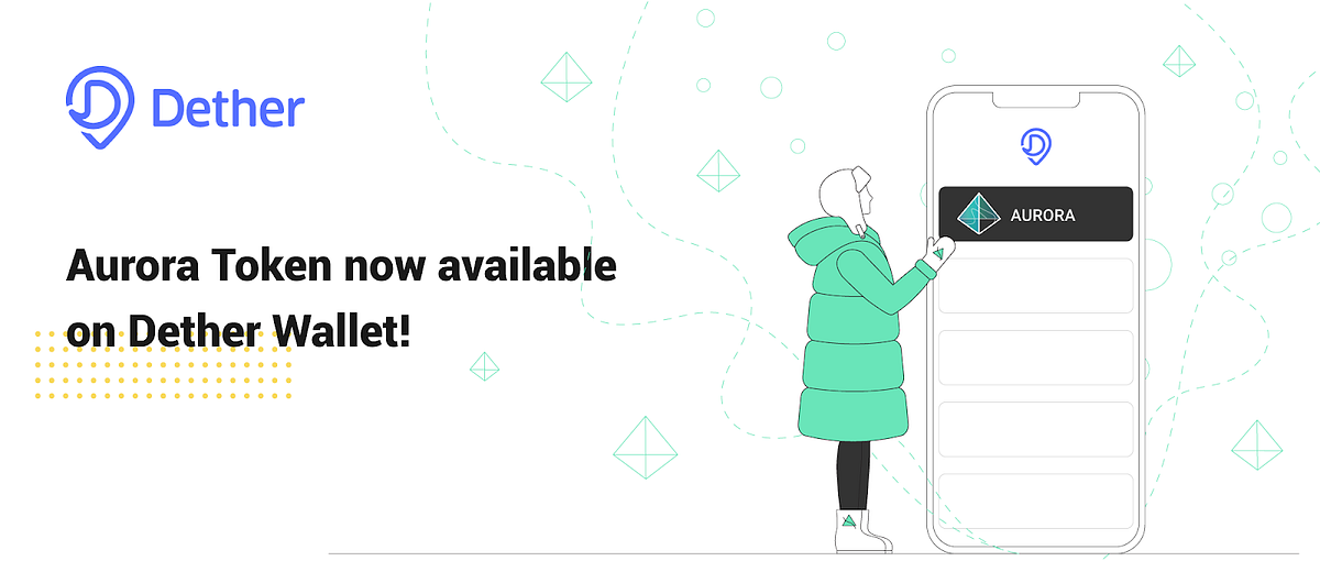 Token Spotlight: AOA from Aurora Chain | by Dr. Taylor Smith, PhD | Medium