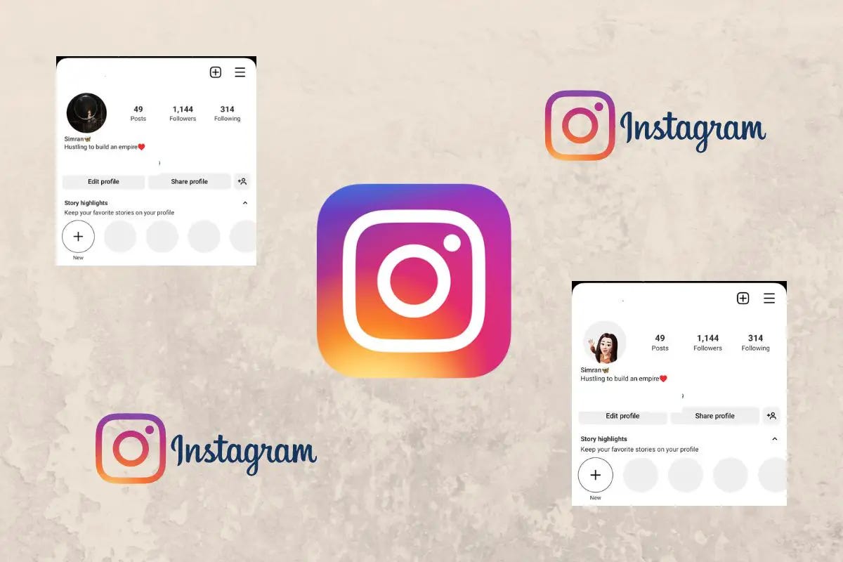 Instagram Introduces Dynamic Profile Photo Feature, Available For iOS, Android Users | by ...