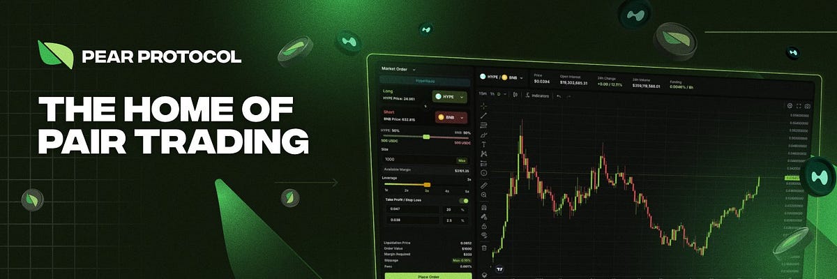 Claim $pear 🌟 — Pear Protocol Airdrop — Eligibility & Claim Info ...