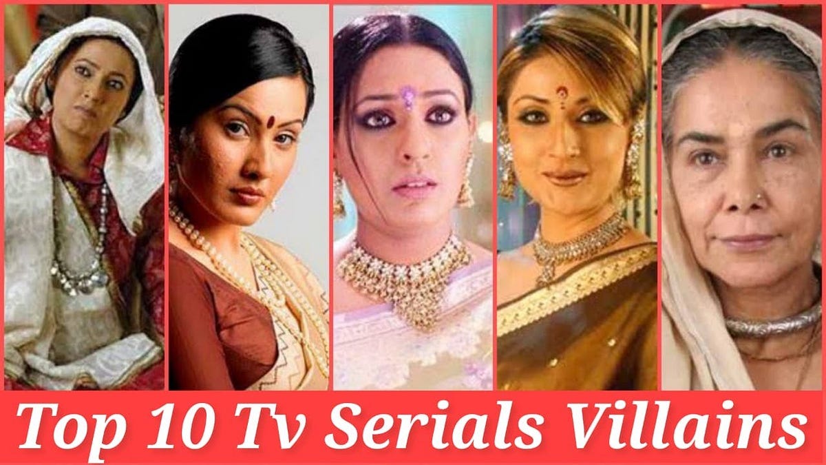 From Star Plus Serials to Reality: Addressing the Mother-in-Law Problem ...