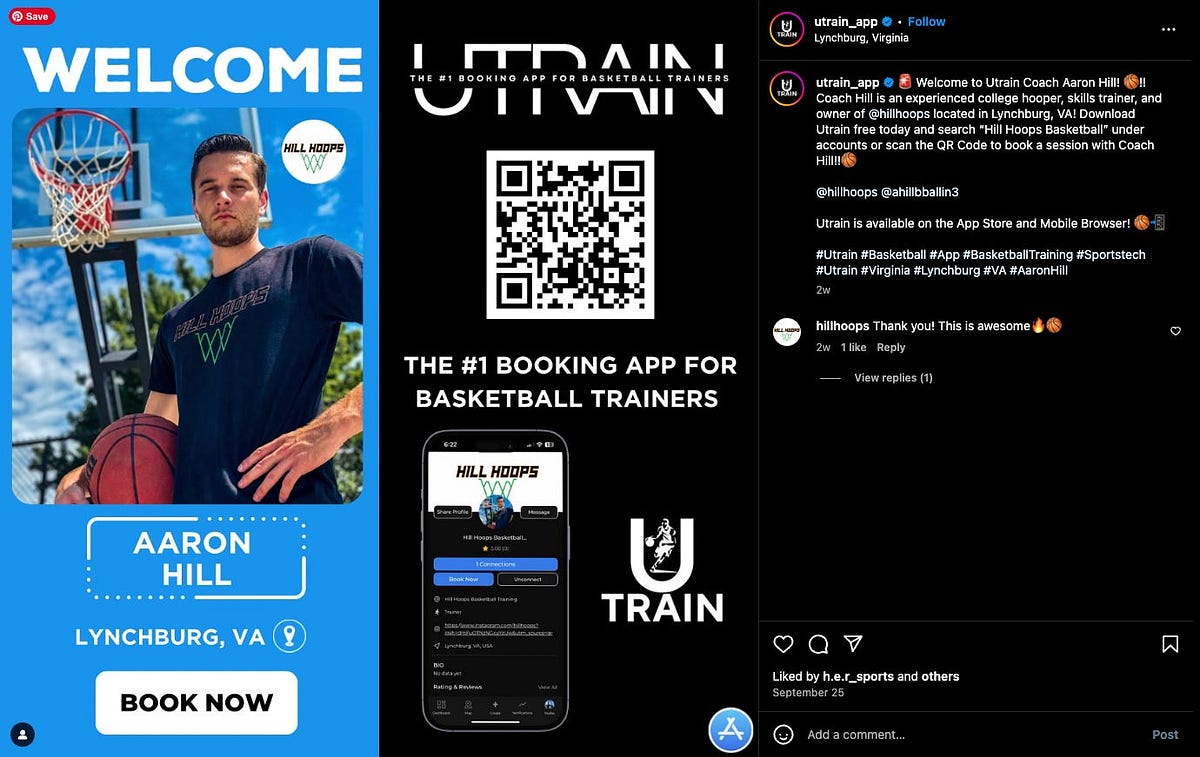 How Daniel Built a Vertical SAAS with $100,000 Booking Revenue | by Josh | nocodeexits.com | No ...