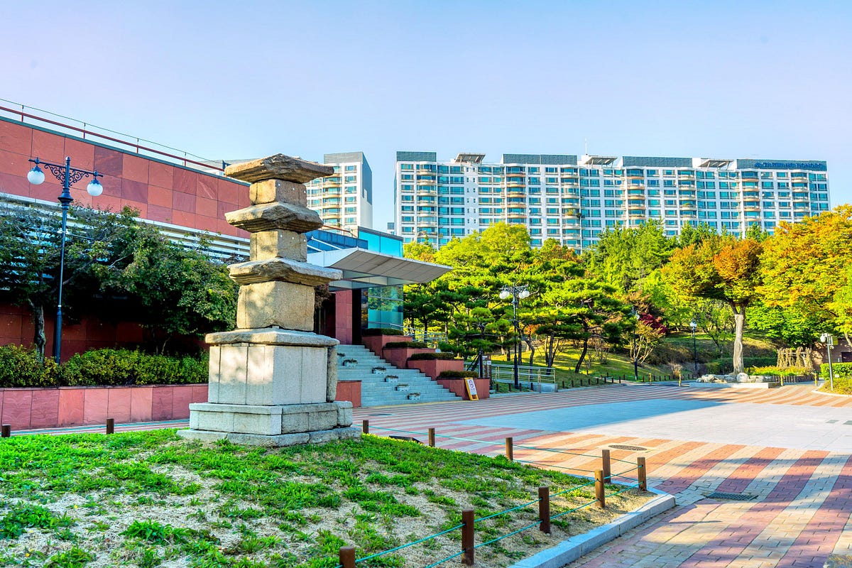 Prediksi Harga Apartemen di Daegu | by Arisulistyowati | Medium