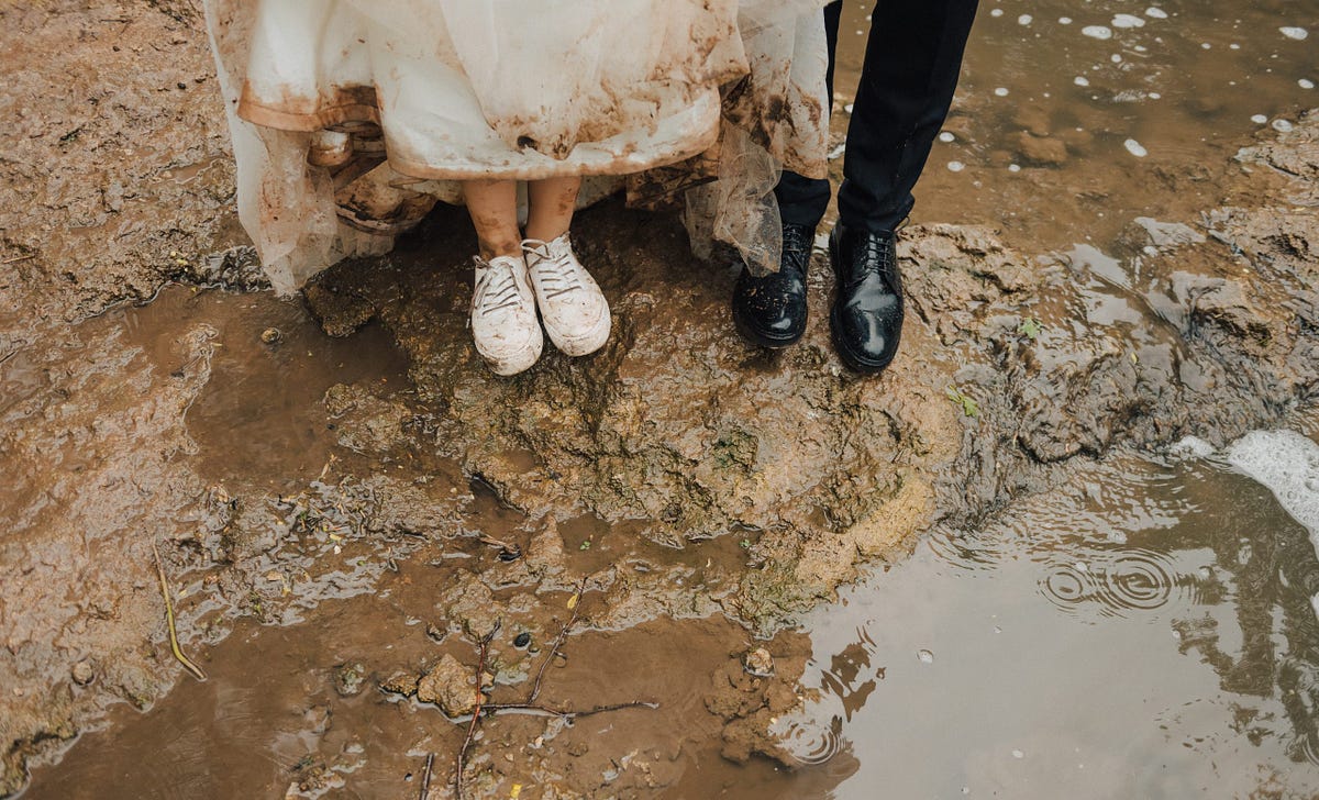 4 Steps To Recover From Major Setbacks | by Alex Dinnadge ...