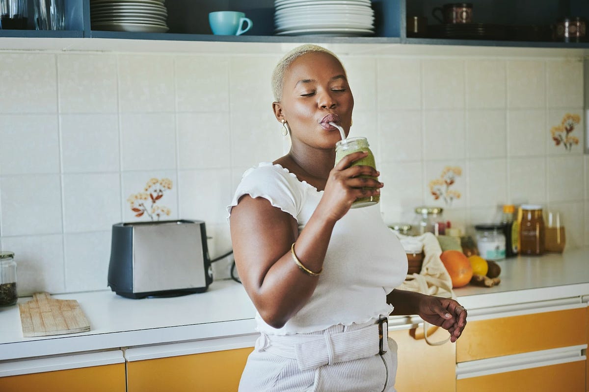 5 Reasons Your First Meal of the Day Is the Most Important | by JJ ...