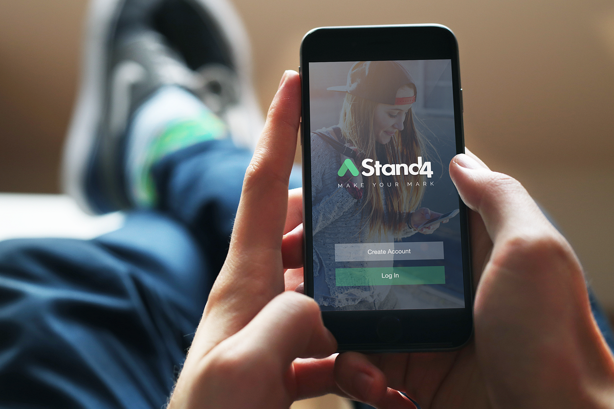 Meet The Social Good App That Is The Next Generation Of Charity | by ...