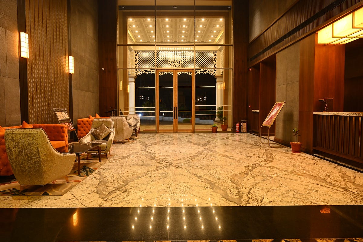 Best Hotels in Rourkela: A Perfect Stay at Hotel Pahadi | by Hotel ...