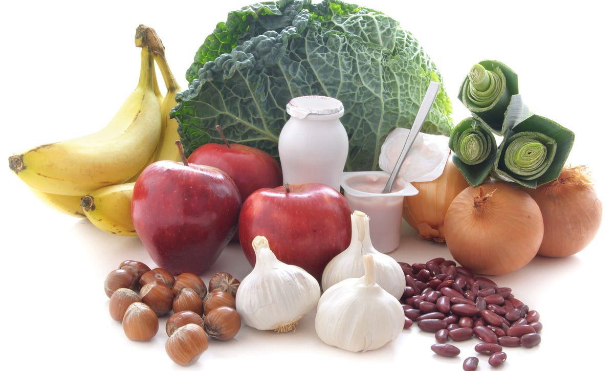 Amazing benefits and the best sources of the prebiotics | by Dr. Victor ...