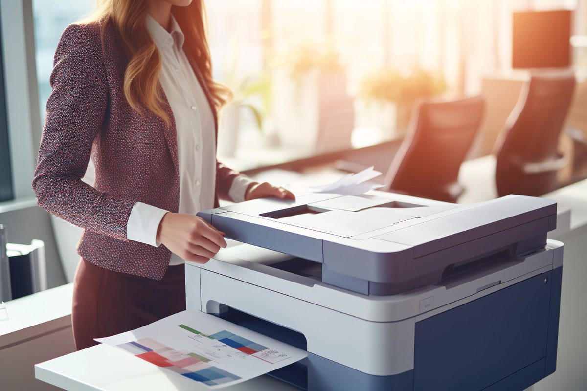 Why Choosing a Single, Dedicated Printing Vendor is Essential for Your ...