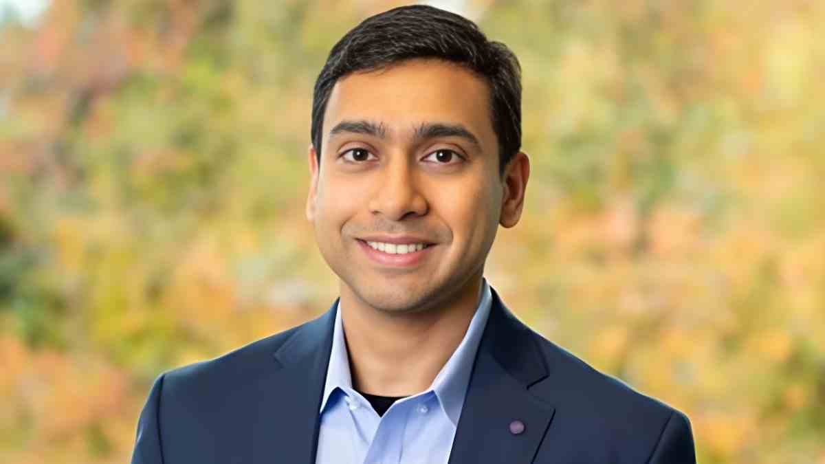 Pavan Davuluri Named Head Of Microsoft’s Windows And Surface Teams. | by Manas Parashar | Medium