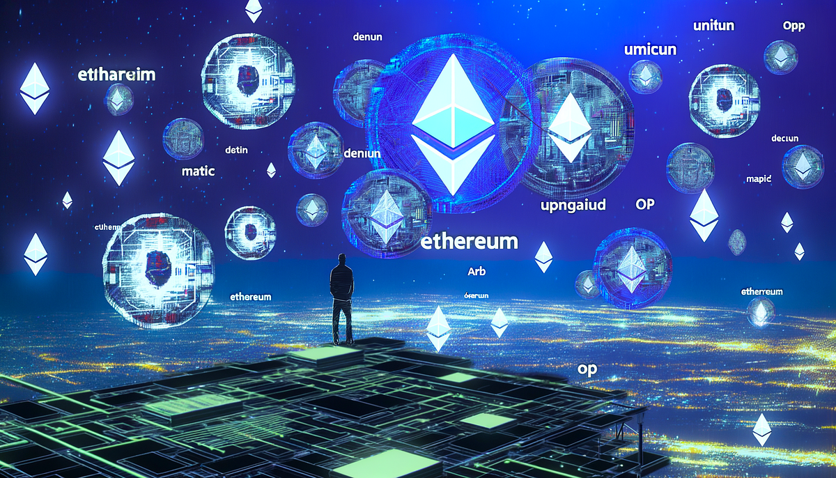 Understanding Ethereum’s Denucn Impact on OP, MATIC, and ARB Holders | by Cointacted | Medium