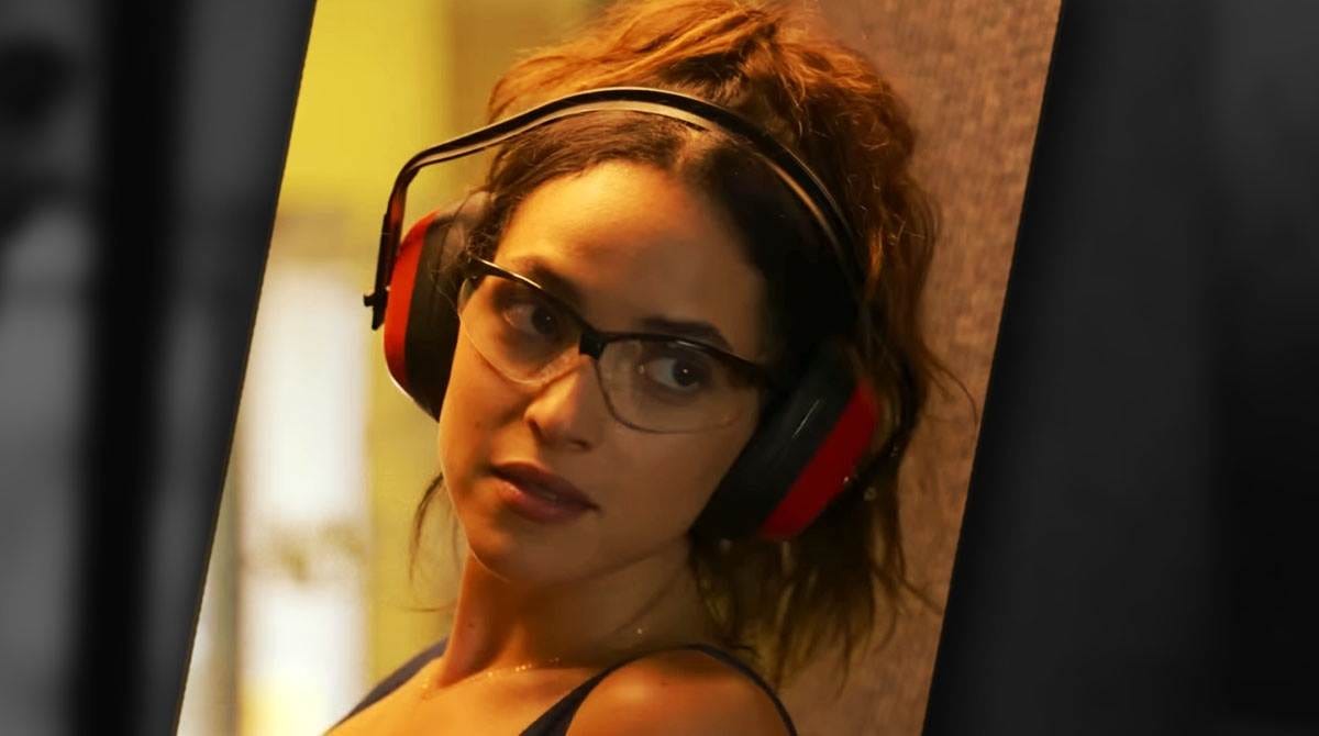 Real-Life Madison In ‘Hit Man’ (2024): Did Gary Marry Maddy Masters? # ...