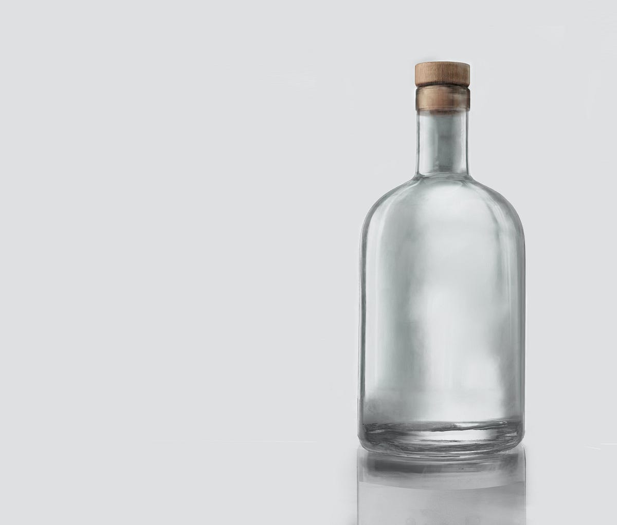 Why I decided to stop being a functioning alcoholic | by Halden ...