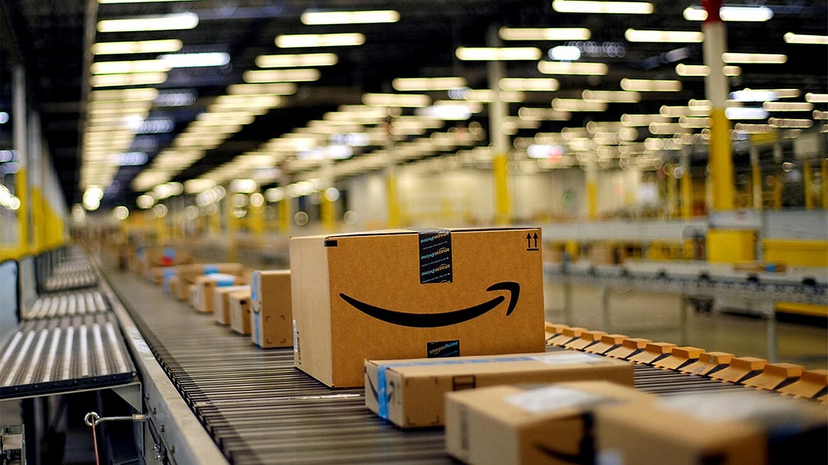 Amazon Careers: A Guide to Discovering Opportunities | by Vince Moran ...