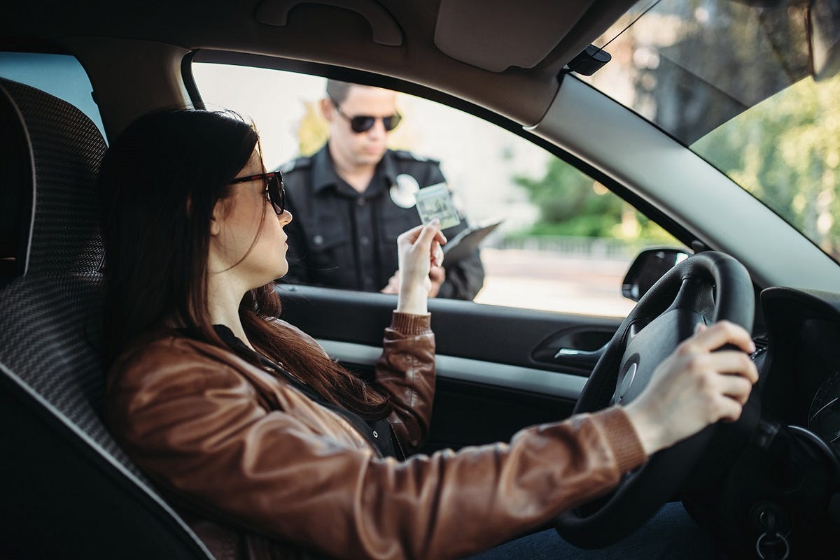 Beginner’s Guide: Safe and Easy Places to Practice Driving | by Tammy ...