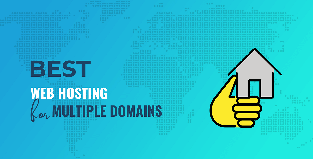 5 Best WordPress Hosting for Multiple Sites: Top Picks! | by Rodney ...