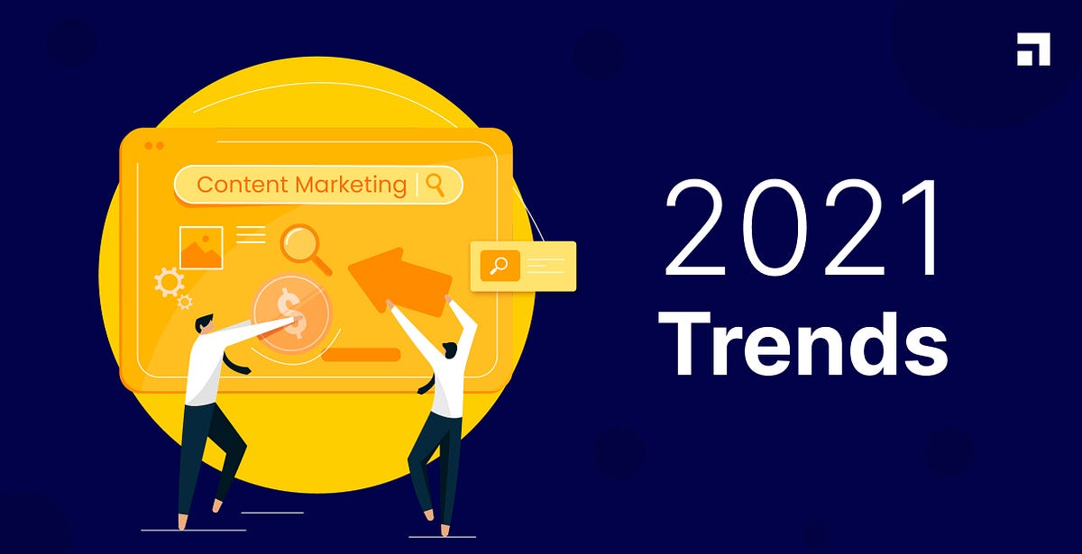 Content Marketing Trends In The Post-covid World | by Scalenut AI ...