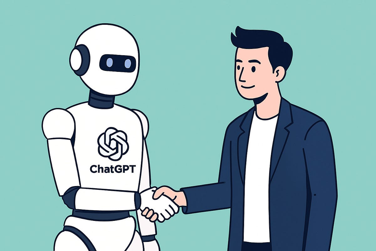 10 ChatGPT Skills You Should’ve Learned on Day One | by Sufian mustafa ...