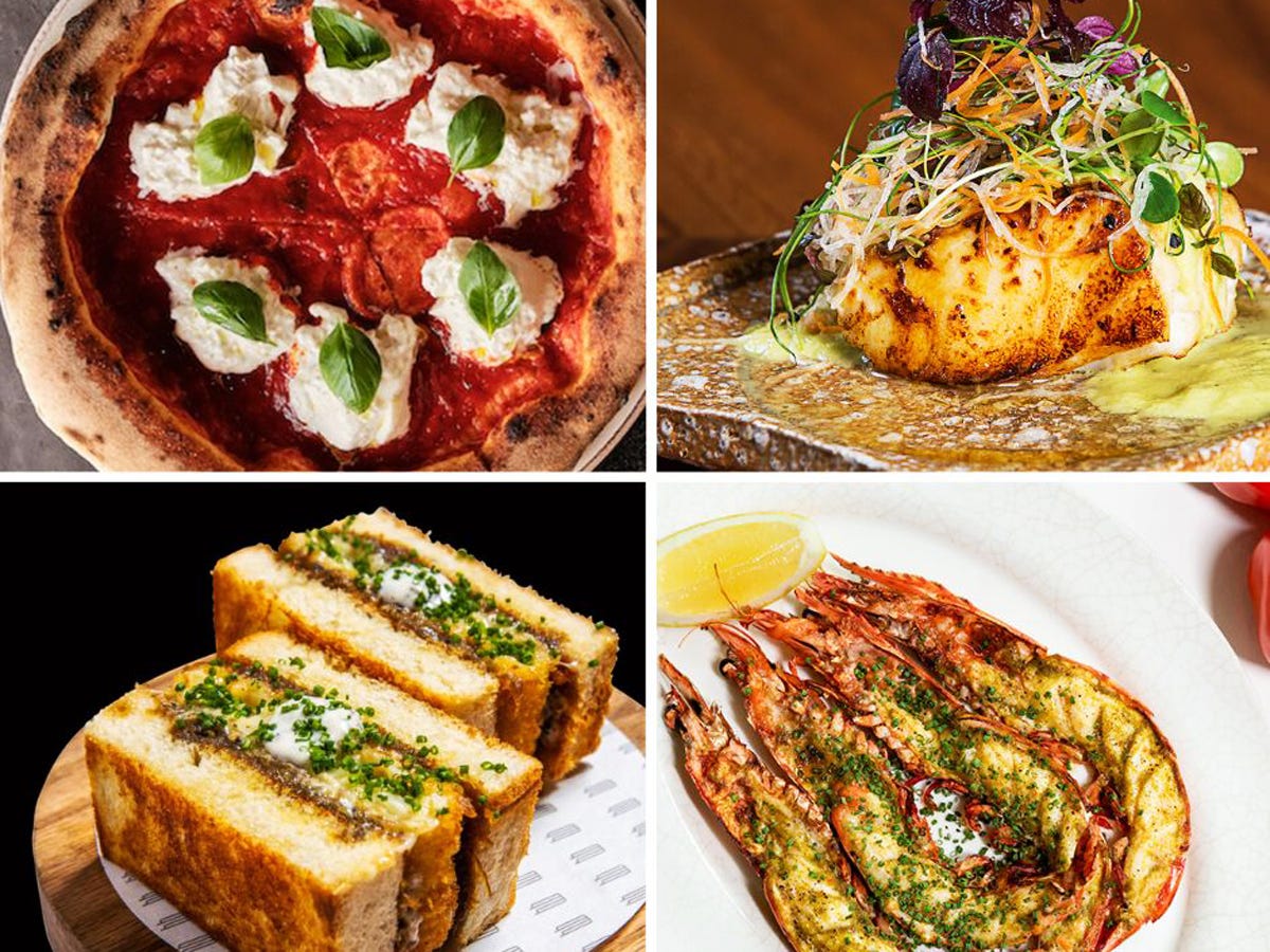 12 Renowned Food Of dubai For Remarkable Culinary Experience | by Hello ...