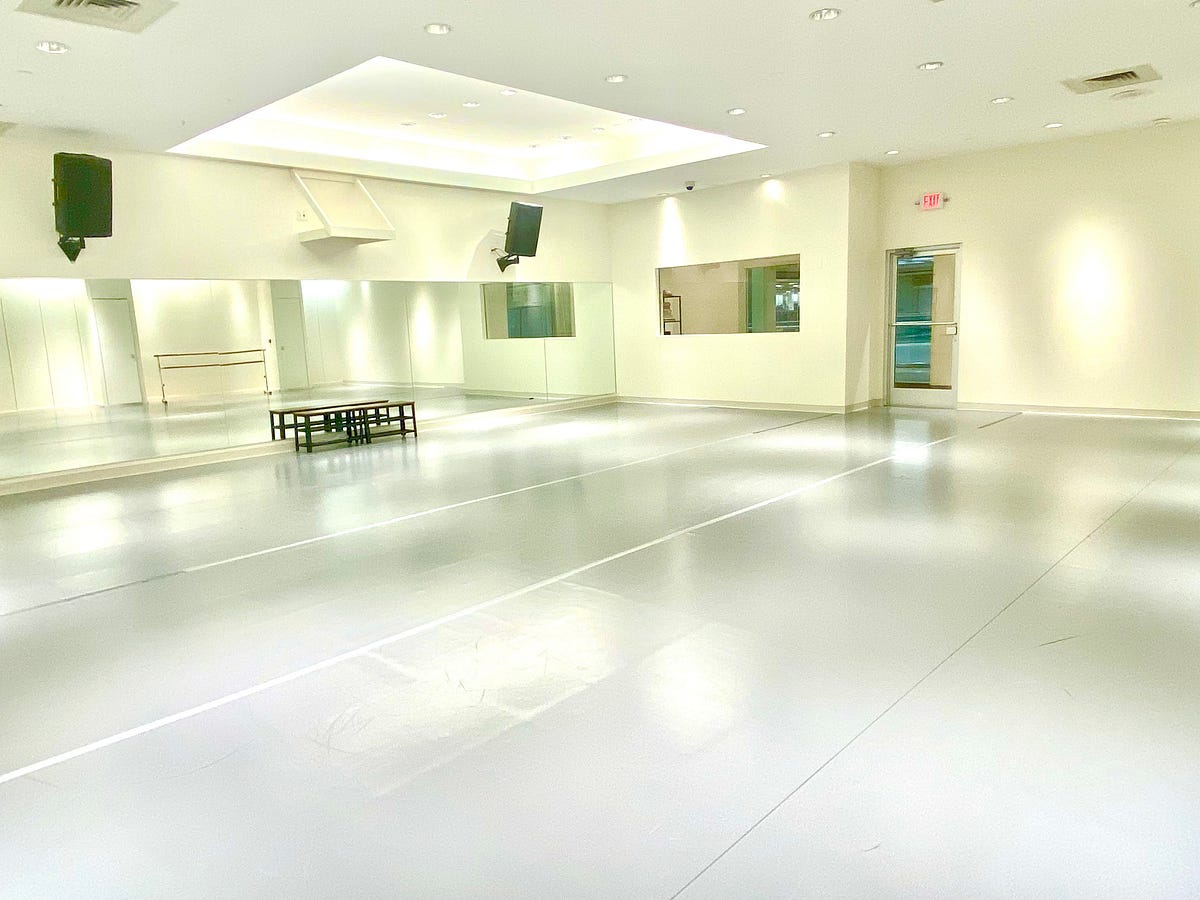 Tips And Tricks On Installing Your Studio Floor | by Quincy Martin ...