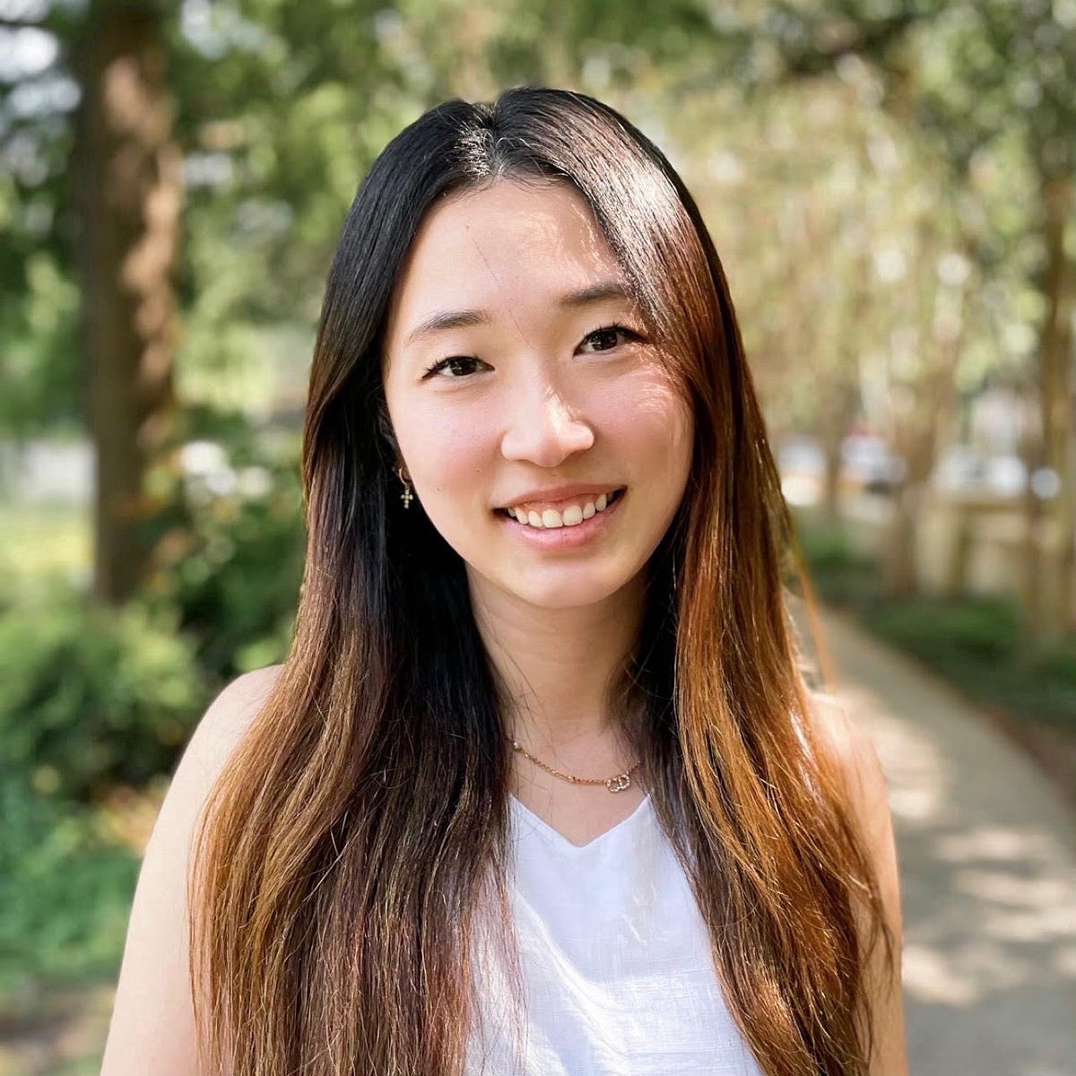 CS373 Fall 2022: Hannah Kim. What did you do this past week? | by Hannah Kim | Medium