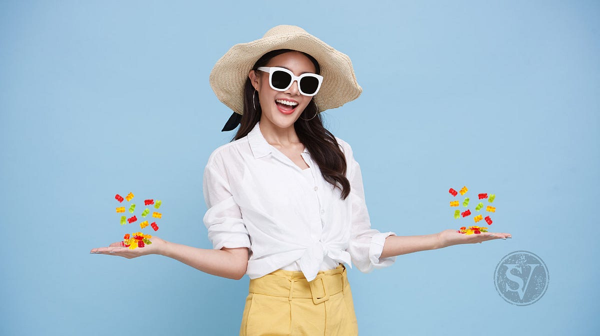Shroom Bites Gummies : 11 Precious Tips To Help You! | by Shroom Bites ...