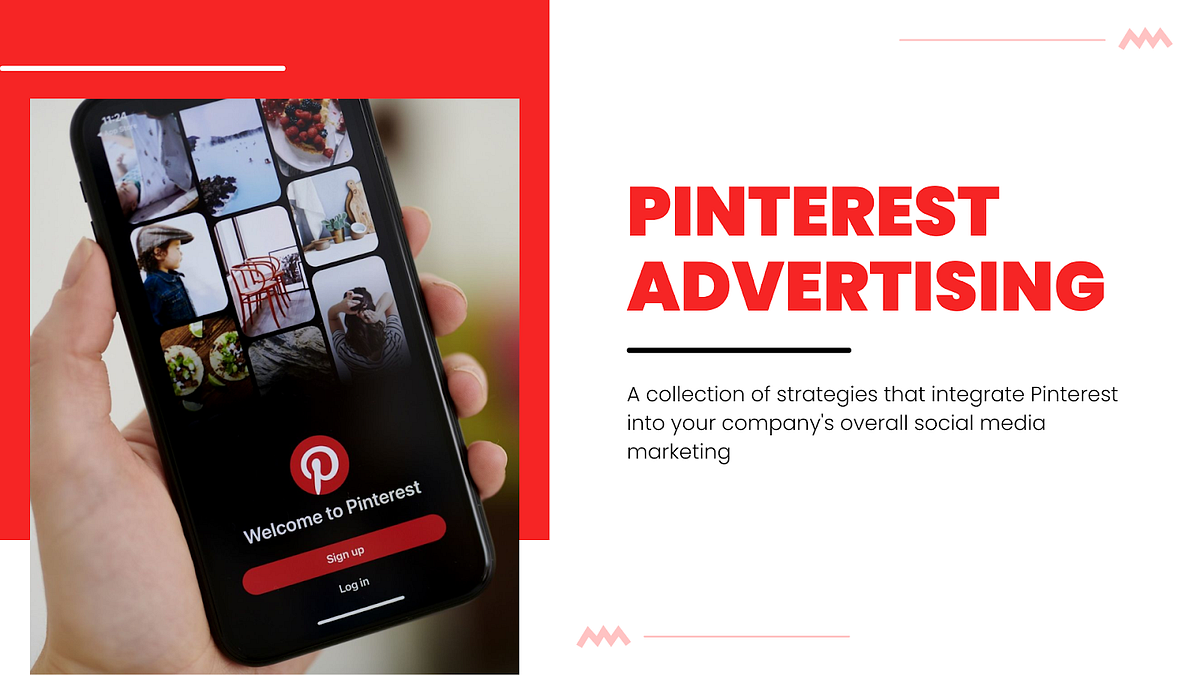 06 Pinterest Advertising Ideas Which Boost Up Your Creativity Strategy ...