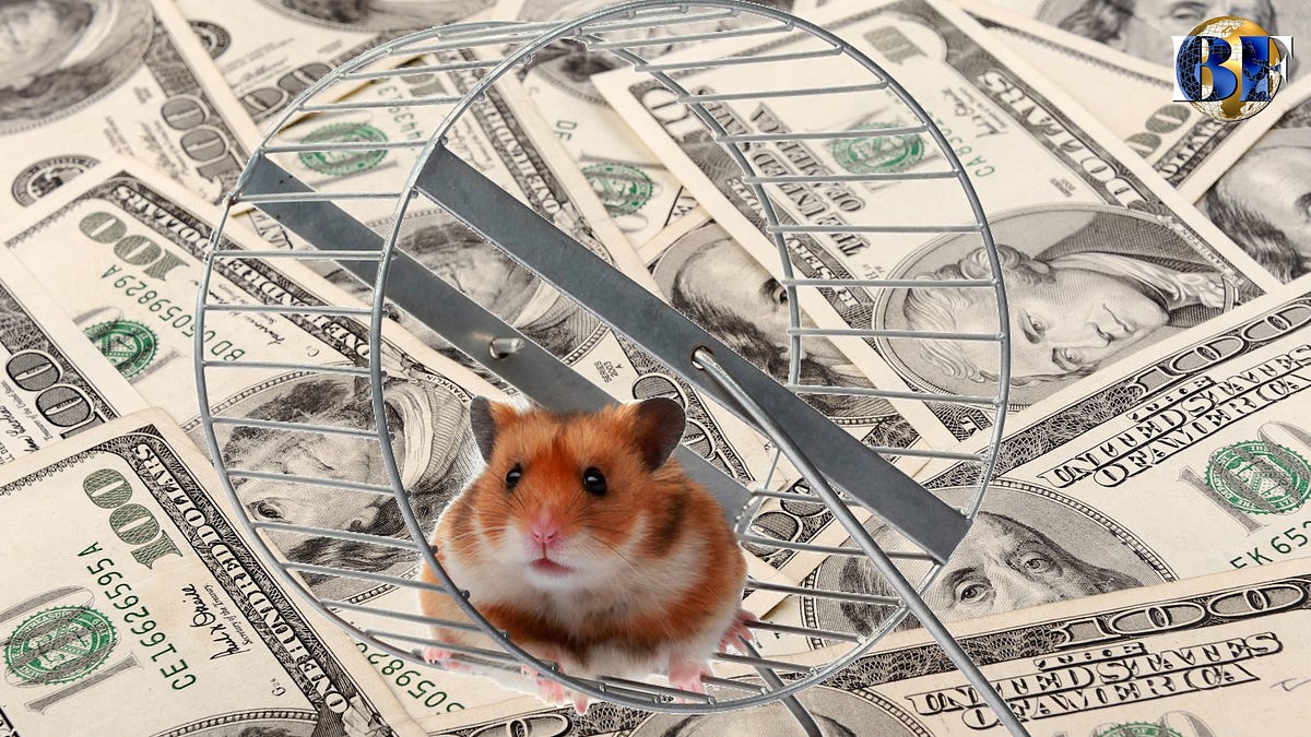 The Modern Money Mechanics Scheme and How it Works (or doesn’t) | by ...