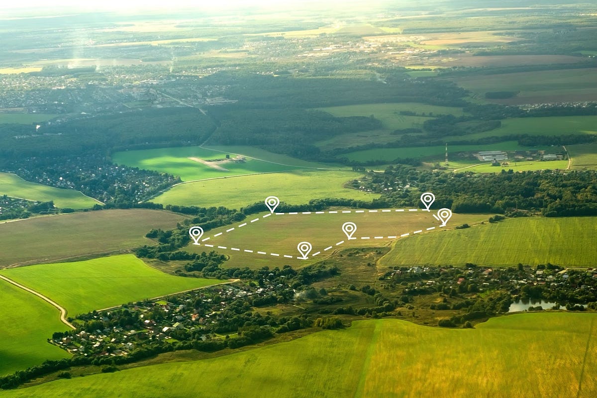 Why Getting a 100% Leverage Land Loan is Tricky & How StackSource ...