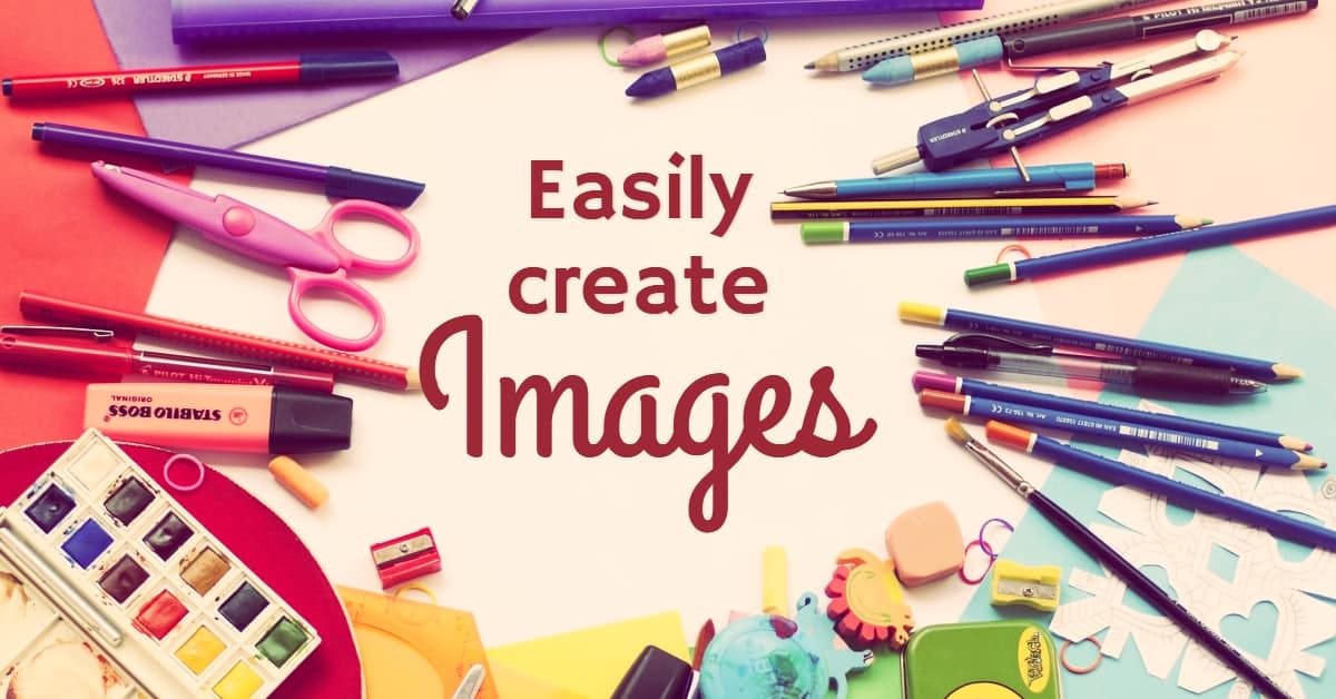 Using Stencil to Easily Create Images for Any Occasion | by Book Cave ...
