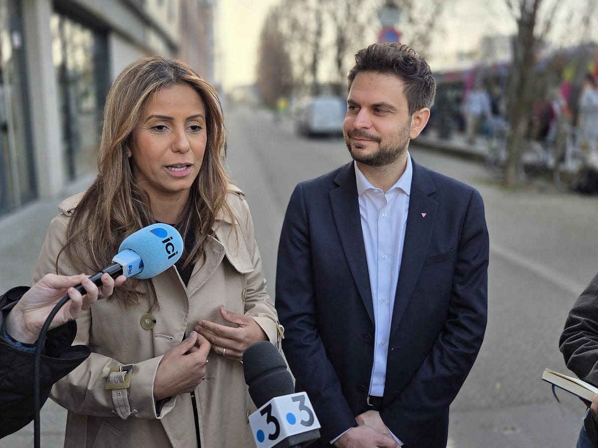 France 2026: They’re Not Even Hiding It Anymore | by Christian Baghai ...